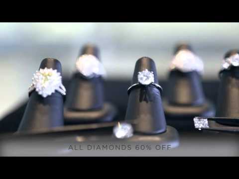 Anthony's Jewelers 30 Second in Store Commercial