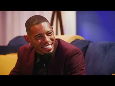 GAME DAY ADVICE - Joe Haden & Jenny Taft from DIRECTV Studio