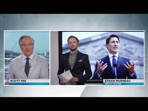 Survey says: Justin Trudeau ranked as Canada’s worst prime minister