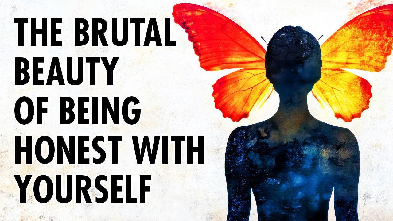 14 Profound Lessons Learned from Being Honest with Yourself | Galaxy.ai