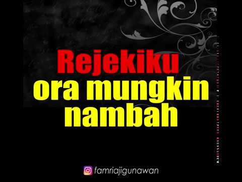 Kerja untuk ibadah