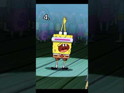 assumptions and SpongeBob go crazy #trending#shorts#viralshorts#fyp