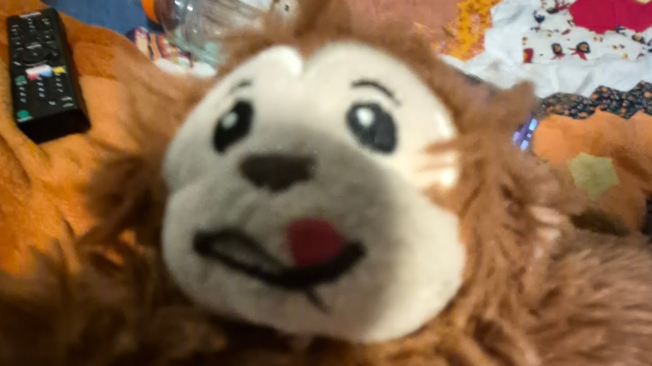 StoryTime w/ TSD! No.1 