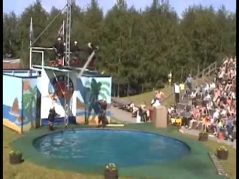 Fireman Comedy | Falconshow's Blog