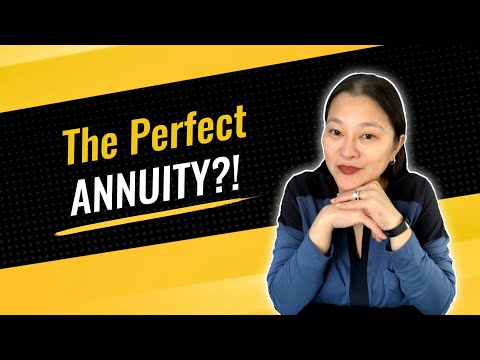 Buying An Annuity For Retirement That Suits You And Your Life Circumstances