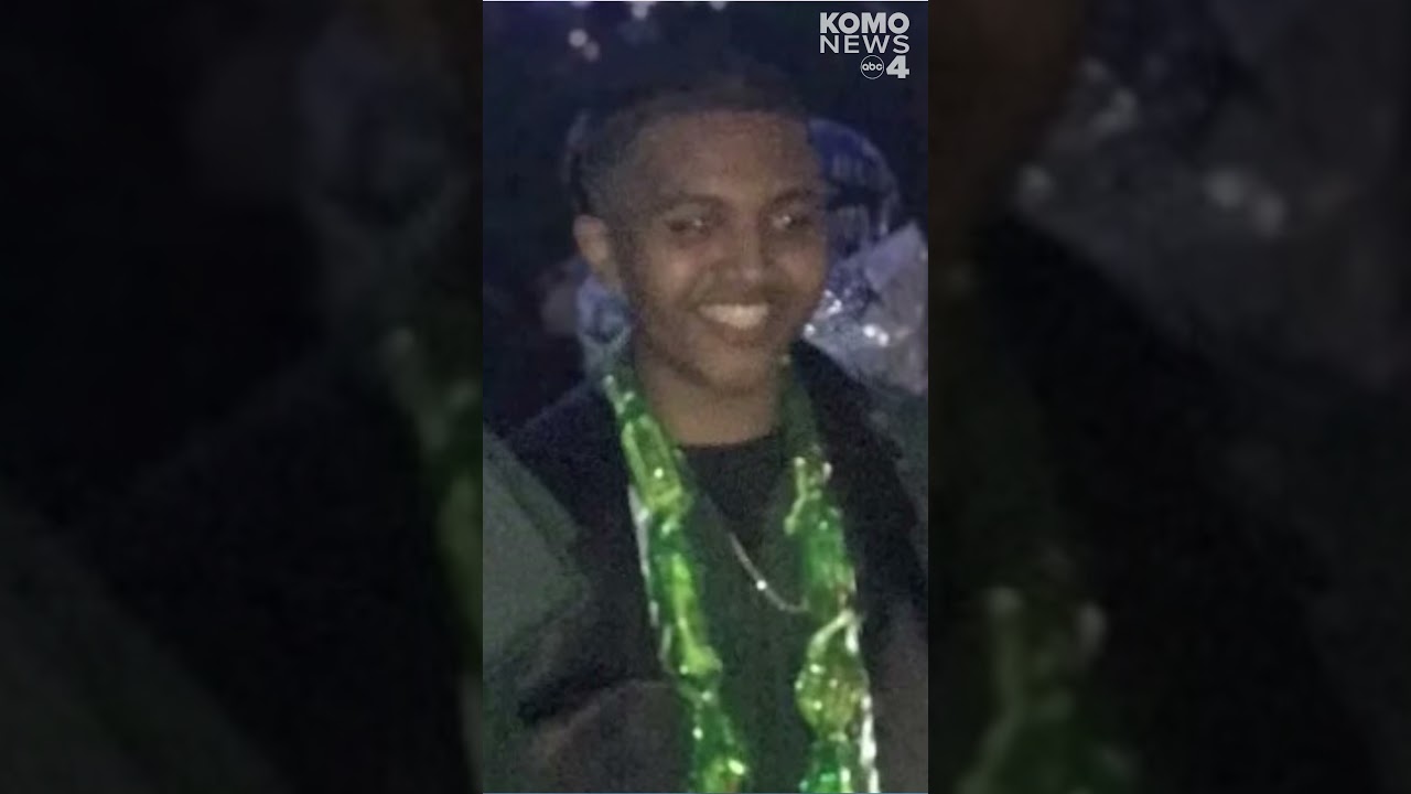 Families mourn after south Seattle mass shooting kills 3, injures 6