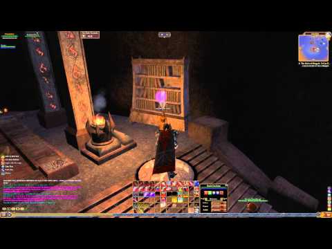 Everquest 2 - HERITAGE QUEST STARTER: The Lost Legend Of Lavastorm (Level 45 Heroic)
