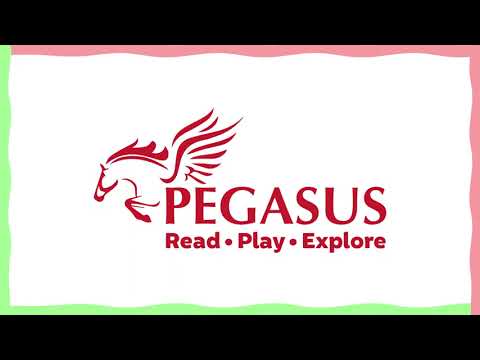 Pegasus Student's Dictionary