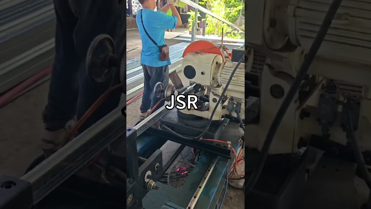 Formado para PERFIL TUBULAR RECTANGULAR，Formed for RECTANGULAR TUBLE PROFILE，inquiry@jsrforming.com