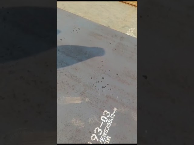 MS Plates - JSW MS Plate Wholesale Supplier from Navi Mumbai