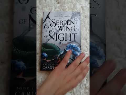 When a book is prettier under the dust jacket ⭐ #hardcover #books #fantasybooks #booktok #booktube