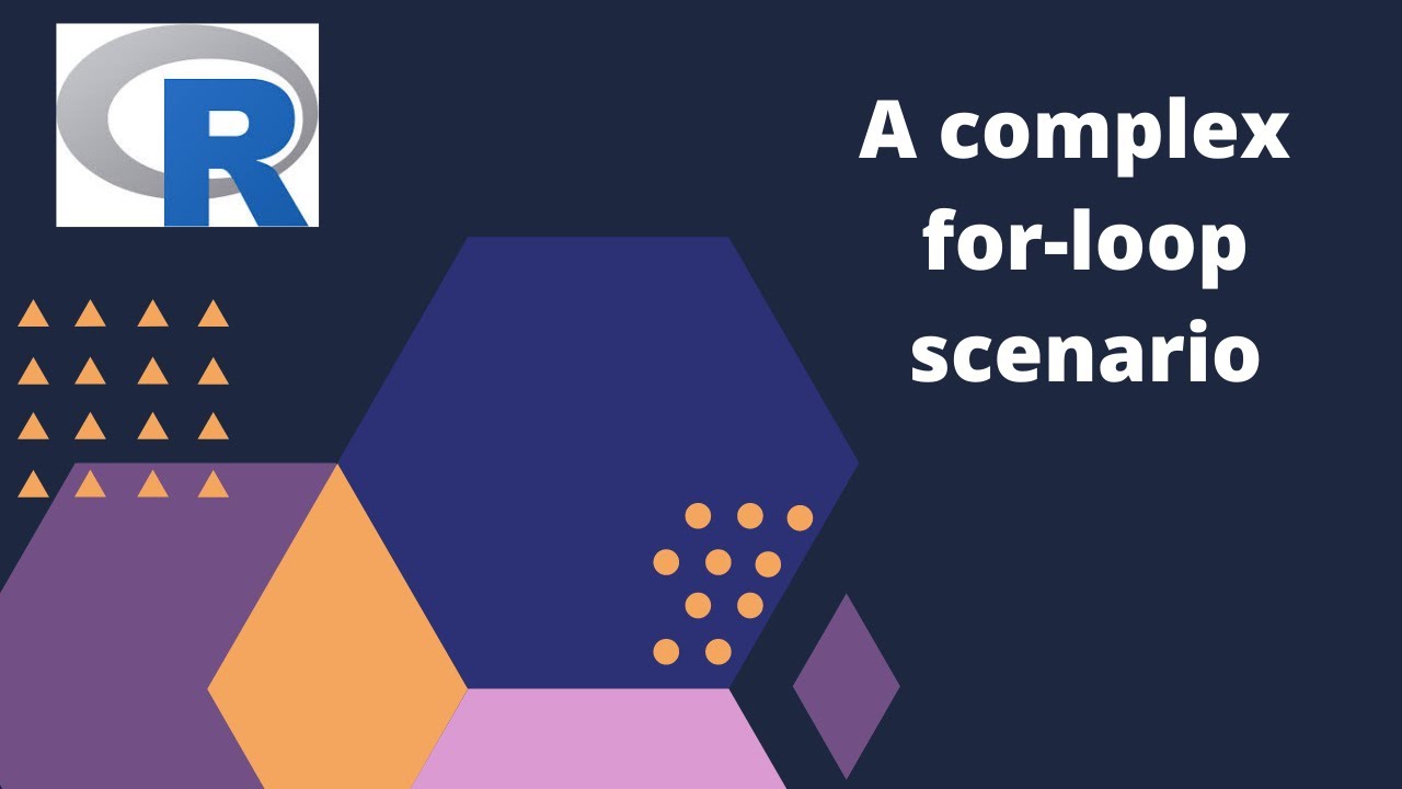 Exercise - 9. b) Combining for-loop and recursive function for solving complex problems