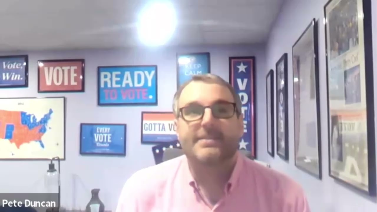 How to Use TextMyGov Elections for Text Alerts and Asking Questions