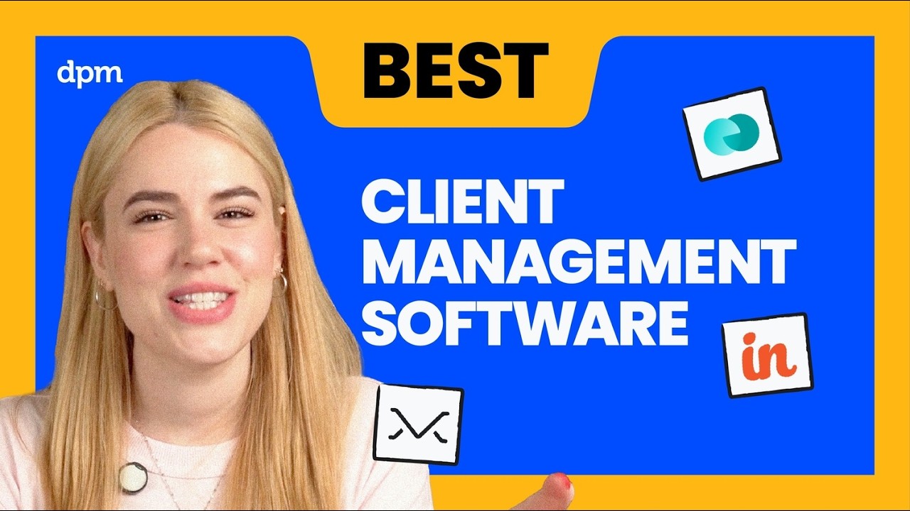 5 Best CRM Software in 2026 with AI Features