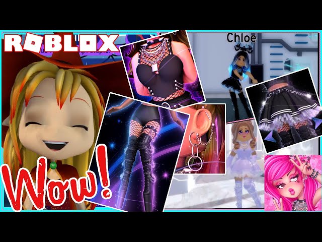 5 best-looking skirts in Roblox Royale High (June 2022)