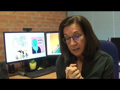 VÍDEOS | Manuela Romo