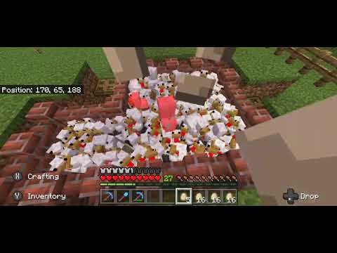 Steam Community :: Video :: Screen Recording 20211127 022153 Minecraft