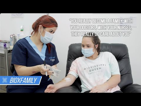 WHY Are People Coming To Medellin Colombia For REGENERATIVE THERAPY TO RECOVER?!