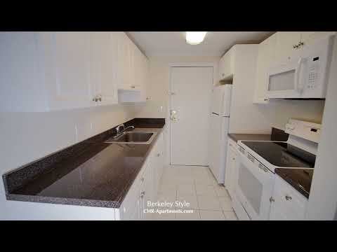 Village Green Apartments - Berkeley Style