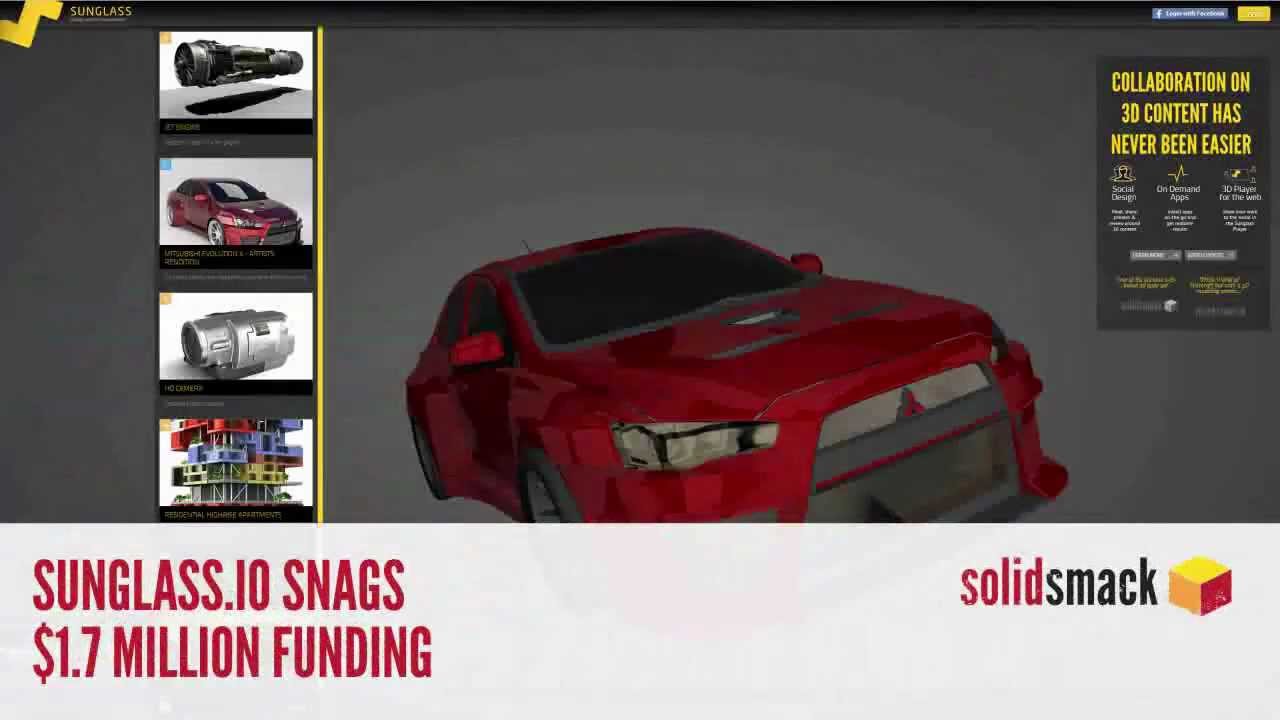 SolidSmack Update 1:02