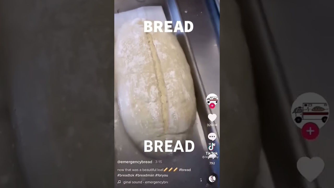 Bread👍 #bread #meme #thumbsup