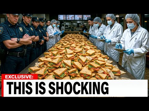 Don't Eat Lunch In These 6 Restaurants (Here's Why)