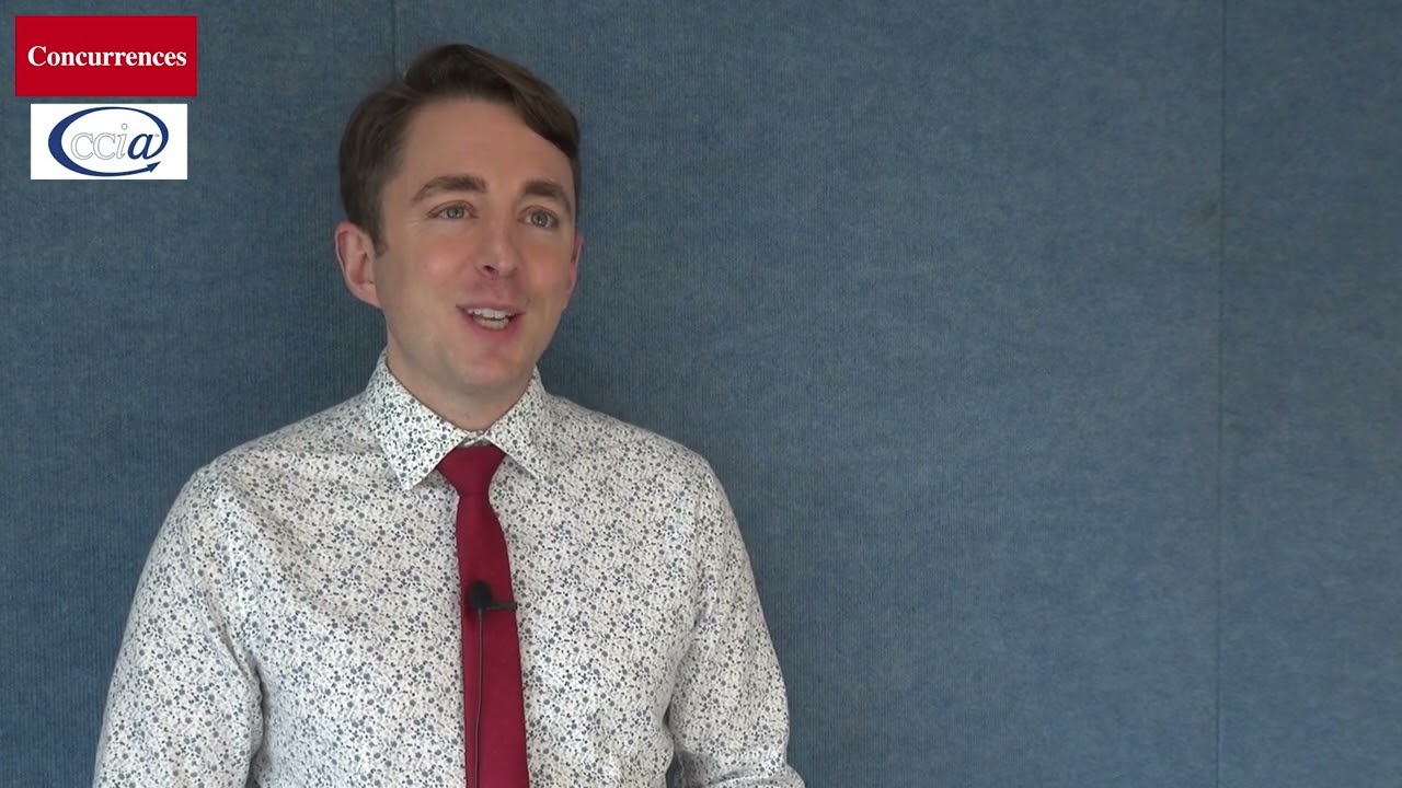 Interview with Berin Szoka (Techfreedom) - 270622 Rulemaking Authority Conference