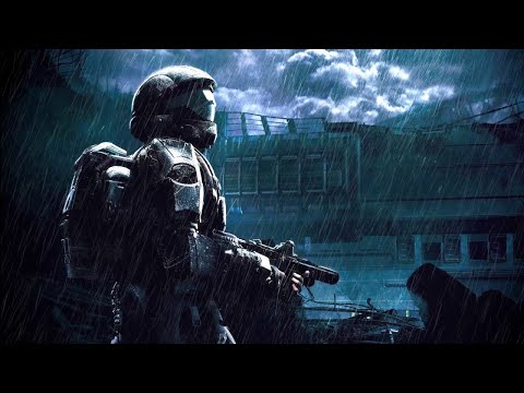 Steam Community :: Video :: Thunder and Rain || Listen and Relax ...