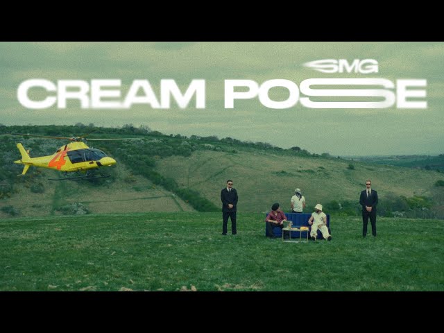 Cream Posse Lyrics English Translation - Baggh E Smg - iLyricsTranslation