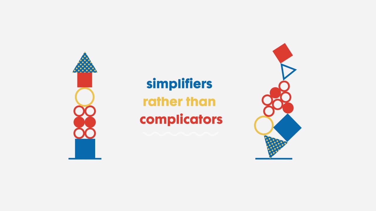 TED & Brightline present: Brightline's Guiding Principle 5