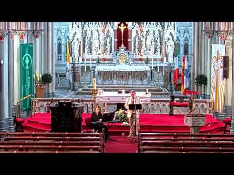 MEDIA – Gerry Noonan – Baritone Wedding & Funeral Singer Singing Teacher