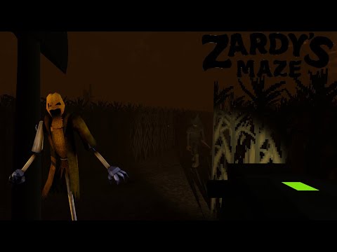 Steam Community :: Video :: What is That?! | Zardy's Maze (Part 1)