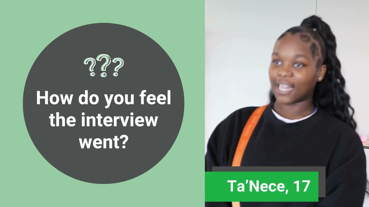 Mock Interview Day 2024