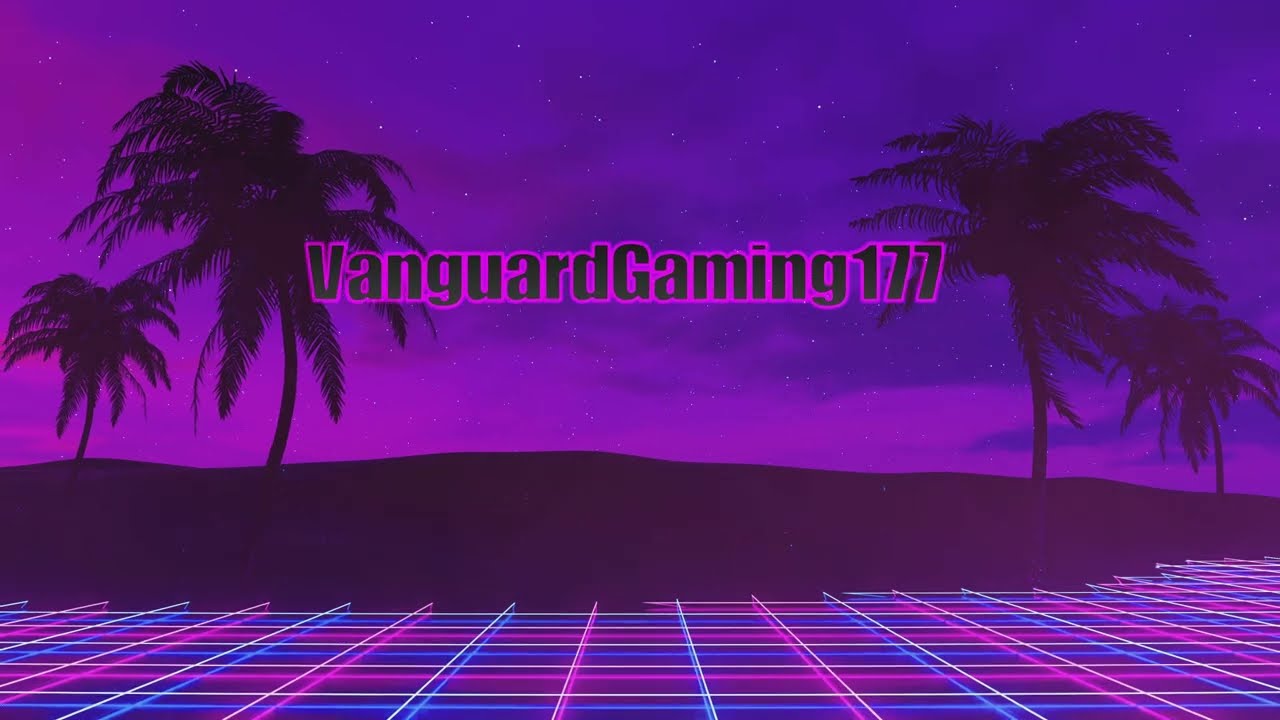 YouTube intro (Beta 2)