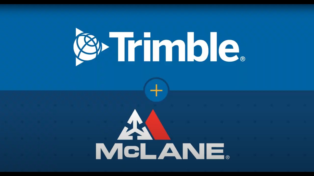 Trimble Success Story: McLane Company, Inc. | Transforming Transportation