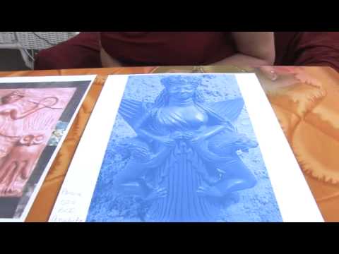 How to Understand Lilith in Mythology