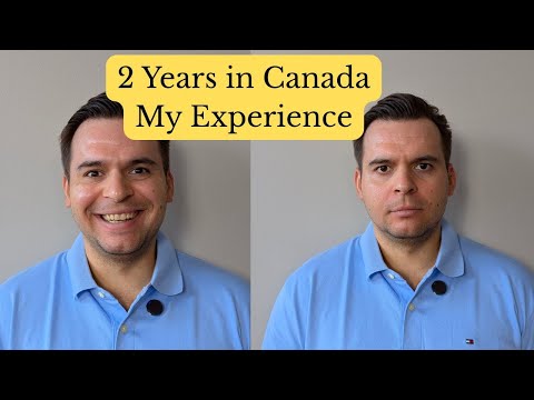2 Years in Canada π¨π¦ - My Honest Experience π¨π¦