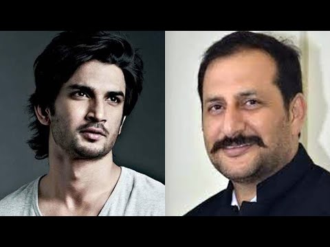 Sushant Singh Rajput's cousin Neeraj Kumar Singh Babloo suffers heart attack
