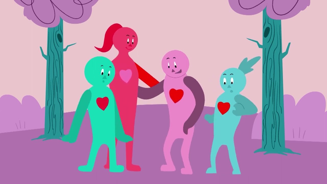 Apego: ¿Qué es y cuántos tipos existen? | Sana Mente