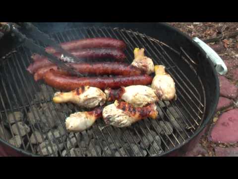 BBQ Sunday
