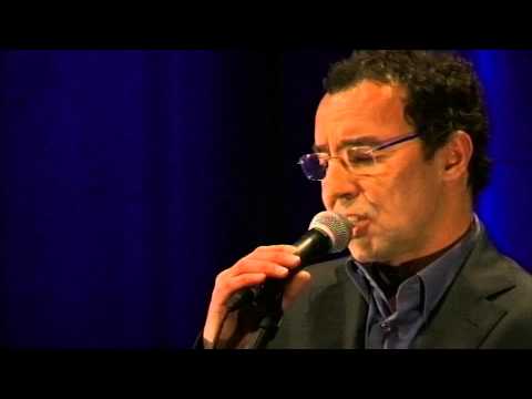 Video: Miguel Rebelo no Teatro da Trindade | Miguel Rebelo - Fado