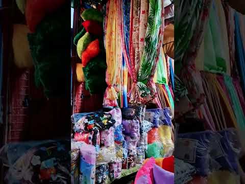 FILIPINO OWNER BUSINESS RETAIL VARIETY OF GOODS #wholesale #shopping #fashion