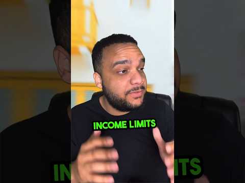 EXPOSING FAFSA Income Limits 2023! 📊