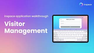 inspace Visitor Management | Reviews, Pricing & Demos - SoftwareAdvice AU