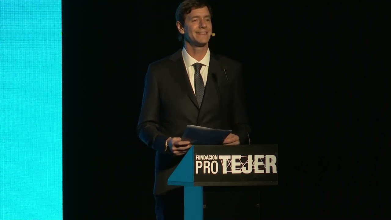 Pro Textil 2024 - Fundación Pro Tejer