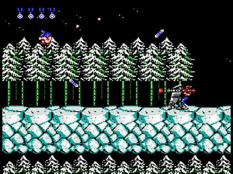 Steam Community :: Video :: NES Contra full game