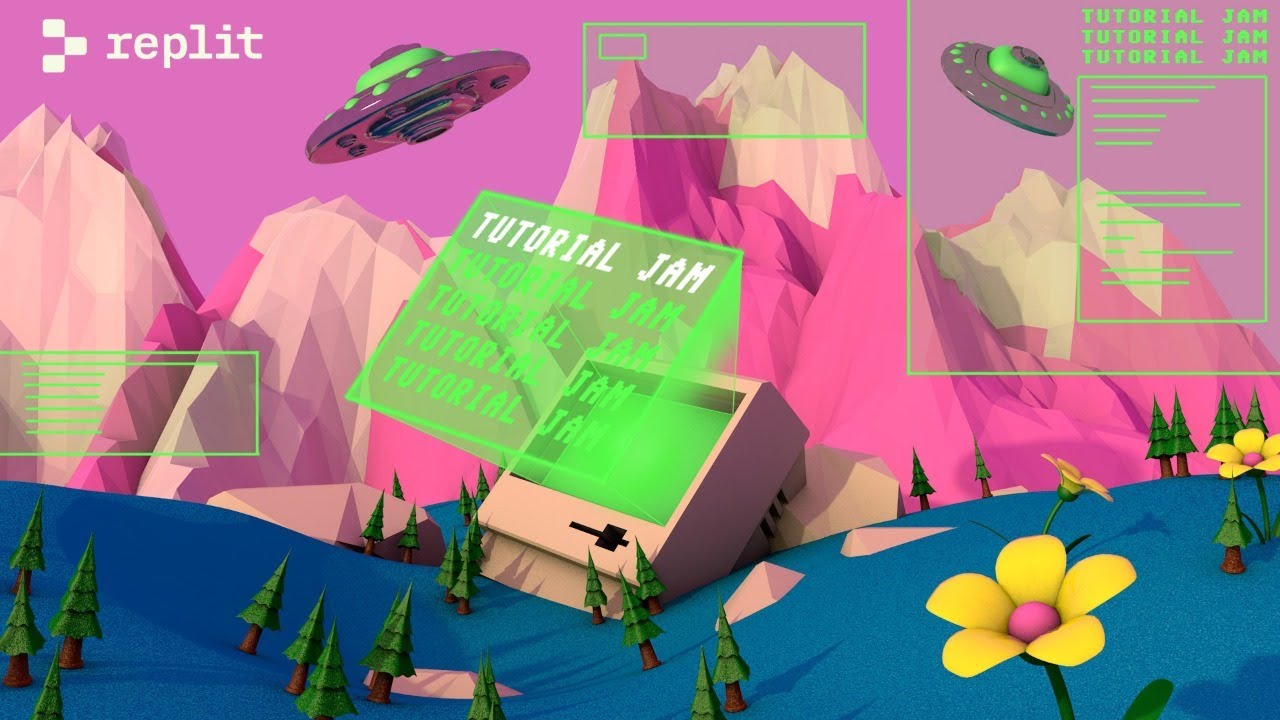 Tutorial Jam: Kick off!