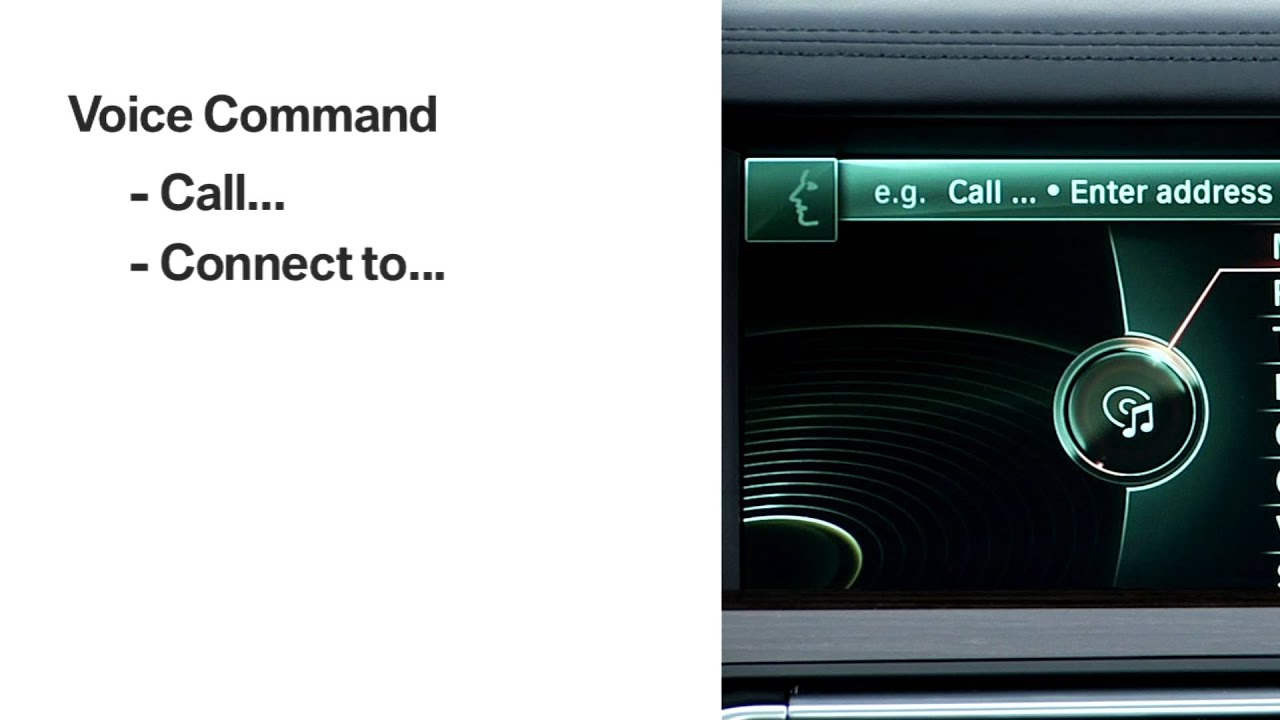 How to Use Your Phone with BMW Voice Commands - autoevolution