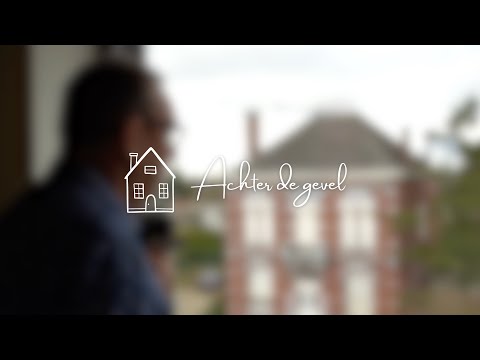 Achter De Gevel | Aflevering 2 | Patricia & Thierry