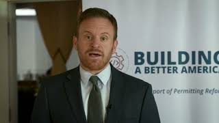 Building a Better America - Building America's Future